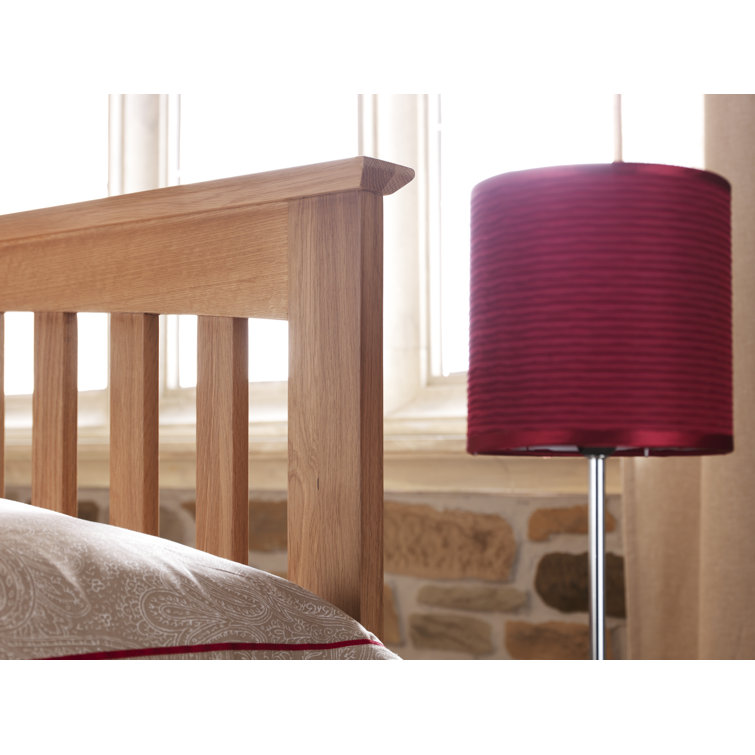 Fernleaf Cody Bed Frame & Reviews | Wayfair.co.uk