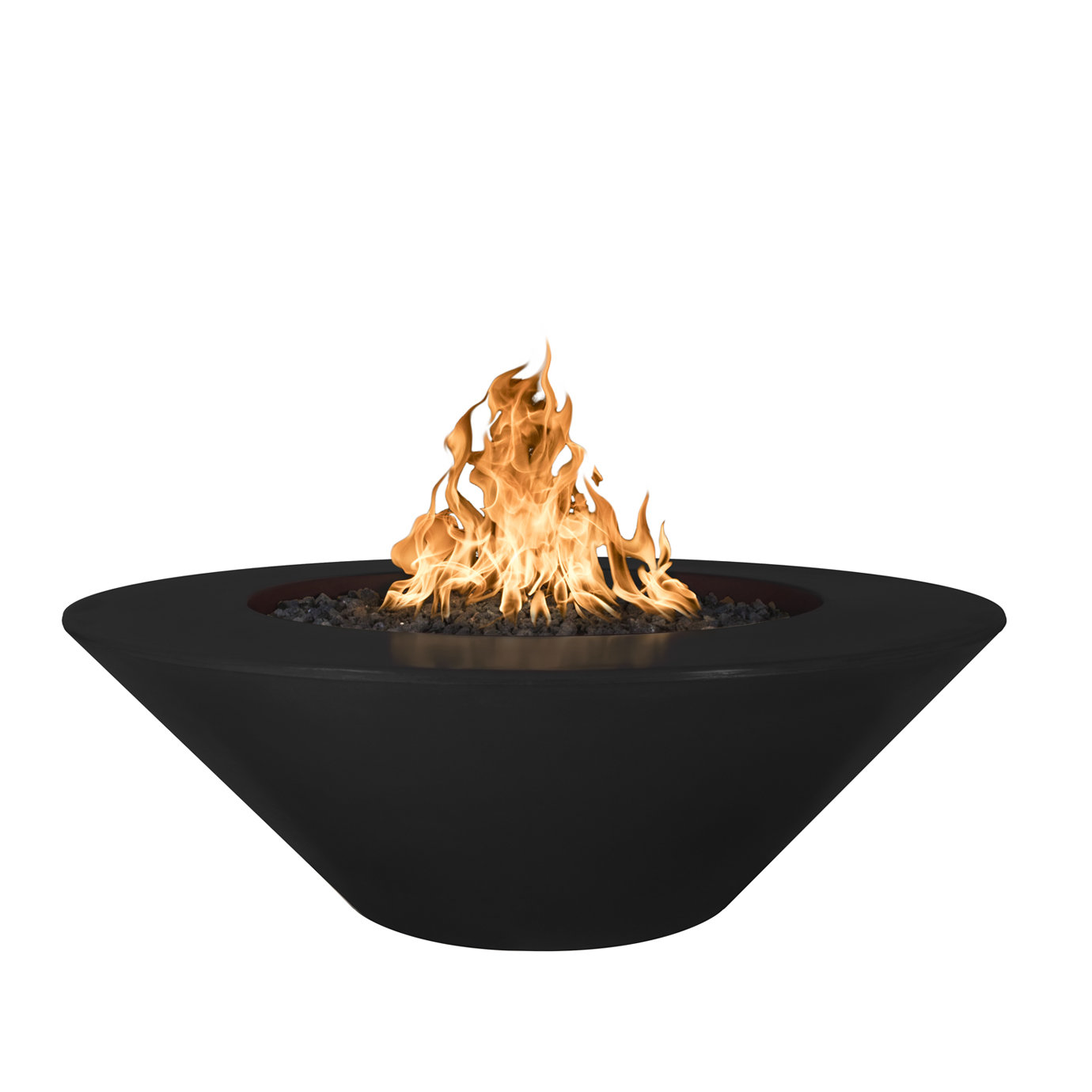 The Outdoor Plus Cazo Concrete Fire Pit | Wayfair
