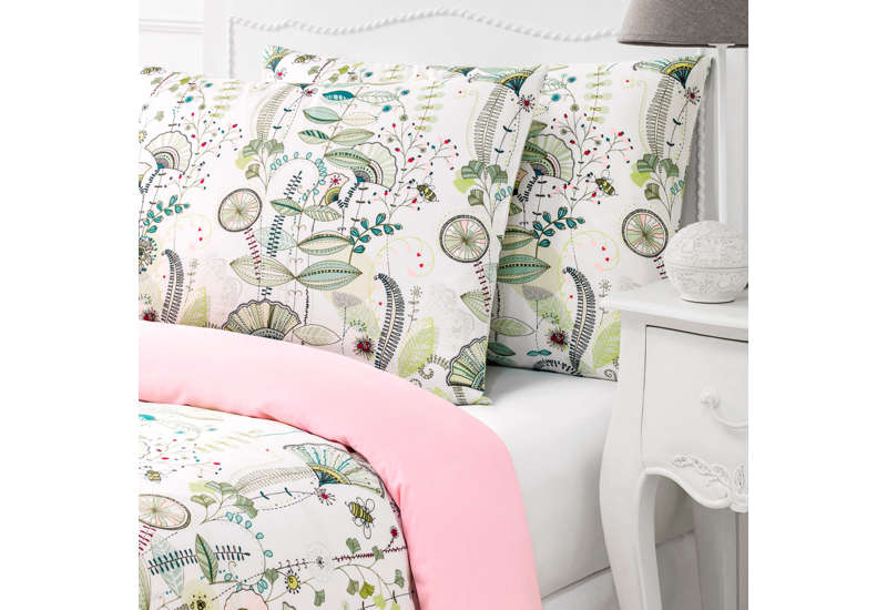 Basic Parts of Bedding You Need to Know | Wayfair