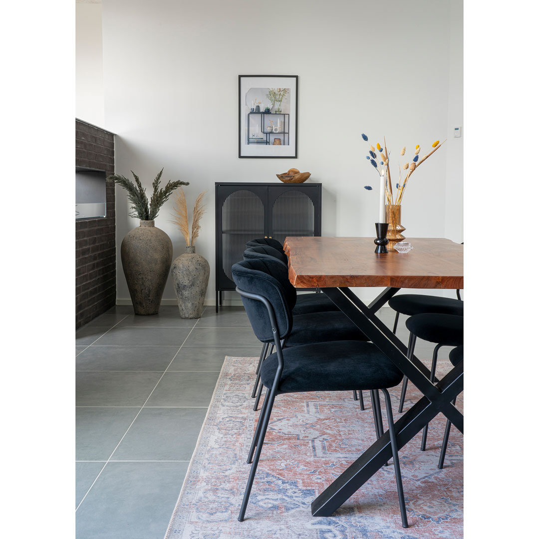 PkInvest 90Cm Dining Table | Wayfair.co.uk