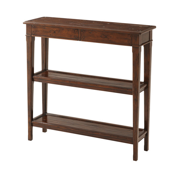 Theodore Alexander Castle Bromwich Console Table | Perigold