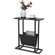 Borough Wharf Holifield Side Table with Storage & Reviews | Wayfair.co.uk