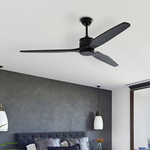 Wade Logan® 59.8'' Ceiling Fan | Wayfair