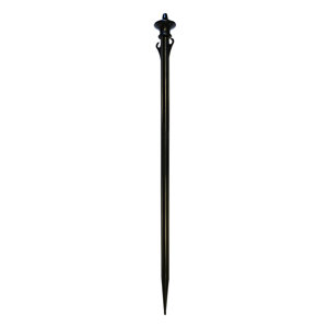 Mr. Chain Solid Colonial Ground Pole & Reviews | Wayfair