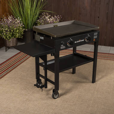 Mr. Bar-B-Q Grill Rack & Reviews | Wayfair