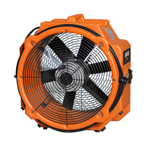 Astro Air Stackable Multi Box Fan - Wayfair Canada