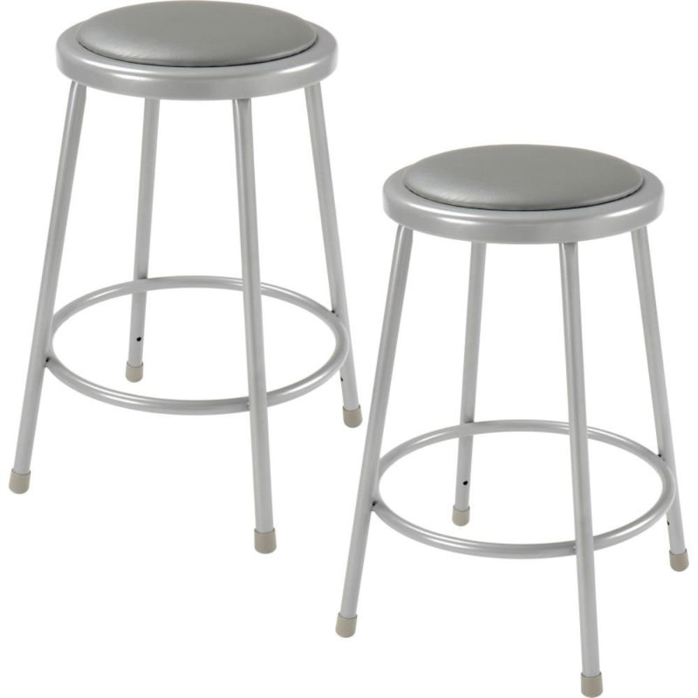 Interion Industrial/Shop Stool | Wayfair