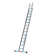 WFX Utility 6M Aluminium Lightweight Folding Extension Ladder | Wayfair ...