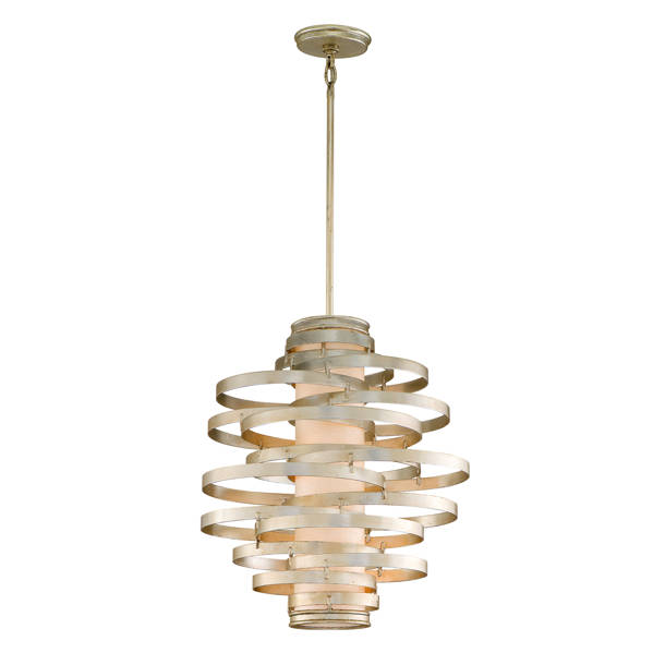 Corbett Lighting Vertigo Chandelier & Reviews | Perigold