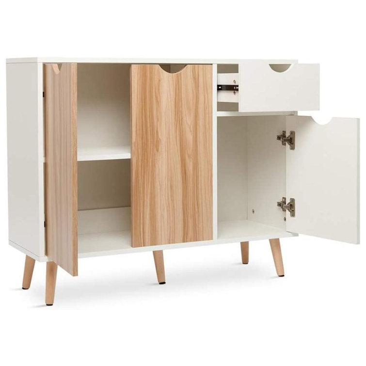 Fjørde & Co Django Cabinet Accent Chest | Wayfair.co.uk