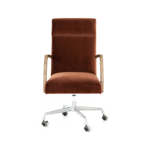 Joss & Main Fedi Bryson Surrey Auburn Conference Chair | Wayfair