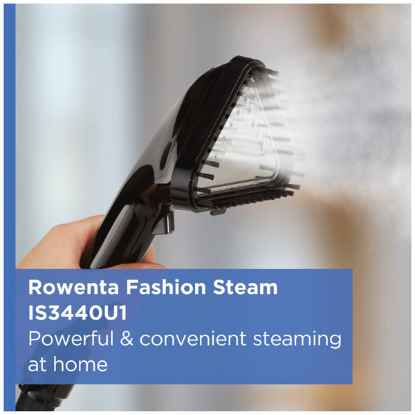 Rowenta Pro Style 1500 Garment Steamer | Wayfair