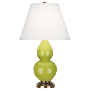 Wayfair | Green Table Lamps