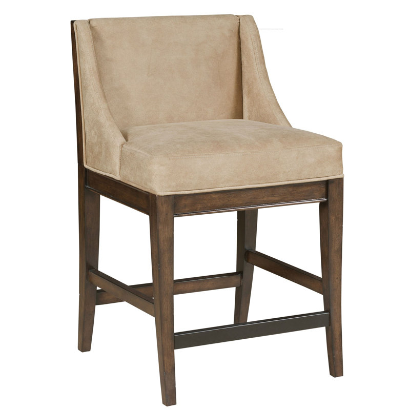 Red Barrel Studio® Bohannon Bar & Counter Stool | Wayfair