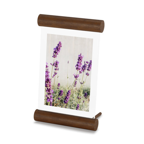 Modern Wood Picture Frames | AllModern