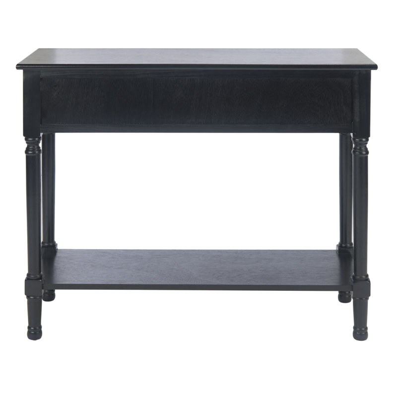 Breakwater Bay Padula 35.5'' Console Table & Reviews | Wayfair