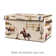 Sweet Jojo Designs Wild West Cowboy Toy Box | Wayfair
