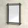 Birch Lane™ Josie Rectangle Metal Wall Mirror & Reviews | Wayfair