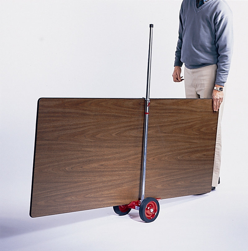 Raymond Products 150 lb. Capacity Table Dolly | Wayfair