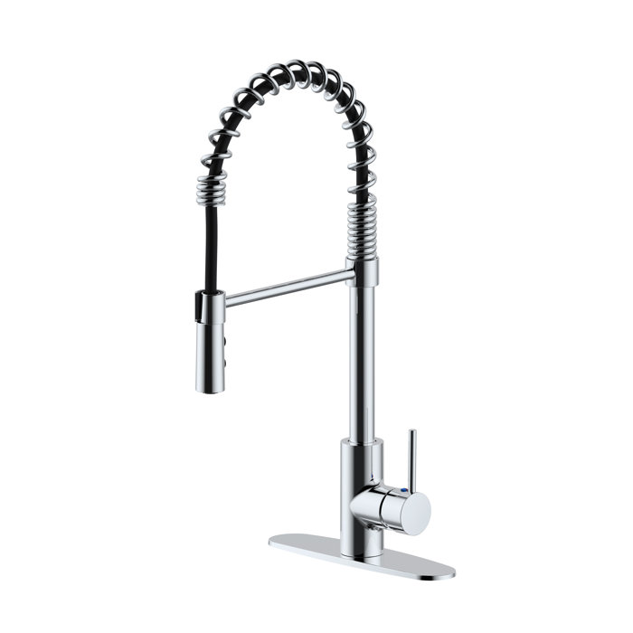 Westbrass Kitchen Faucet | Wayfair