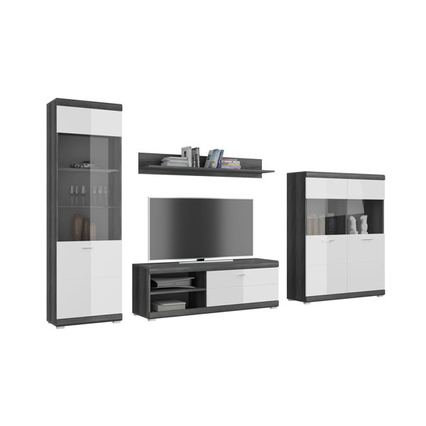 Ebern Designs Kairee Entertainment Unit for TVs up to 55" | Wayfair.co.uk