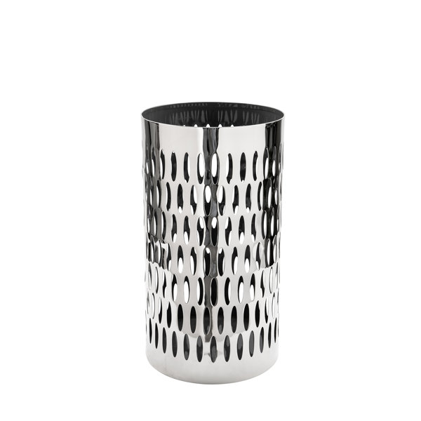 Fink Palmina Stainless Steel Lantern | Wayfair.co.uk