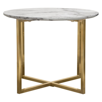 Diamond Sofa Vida End Table | Wayfair