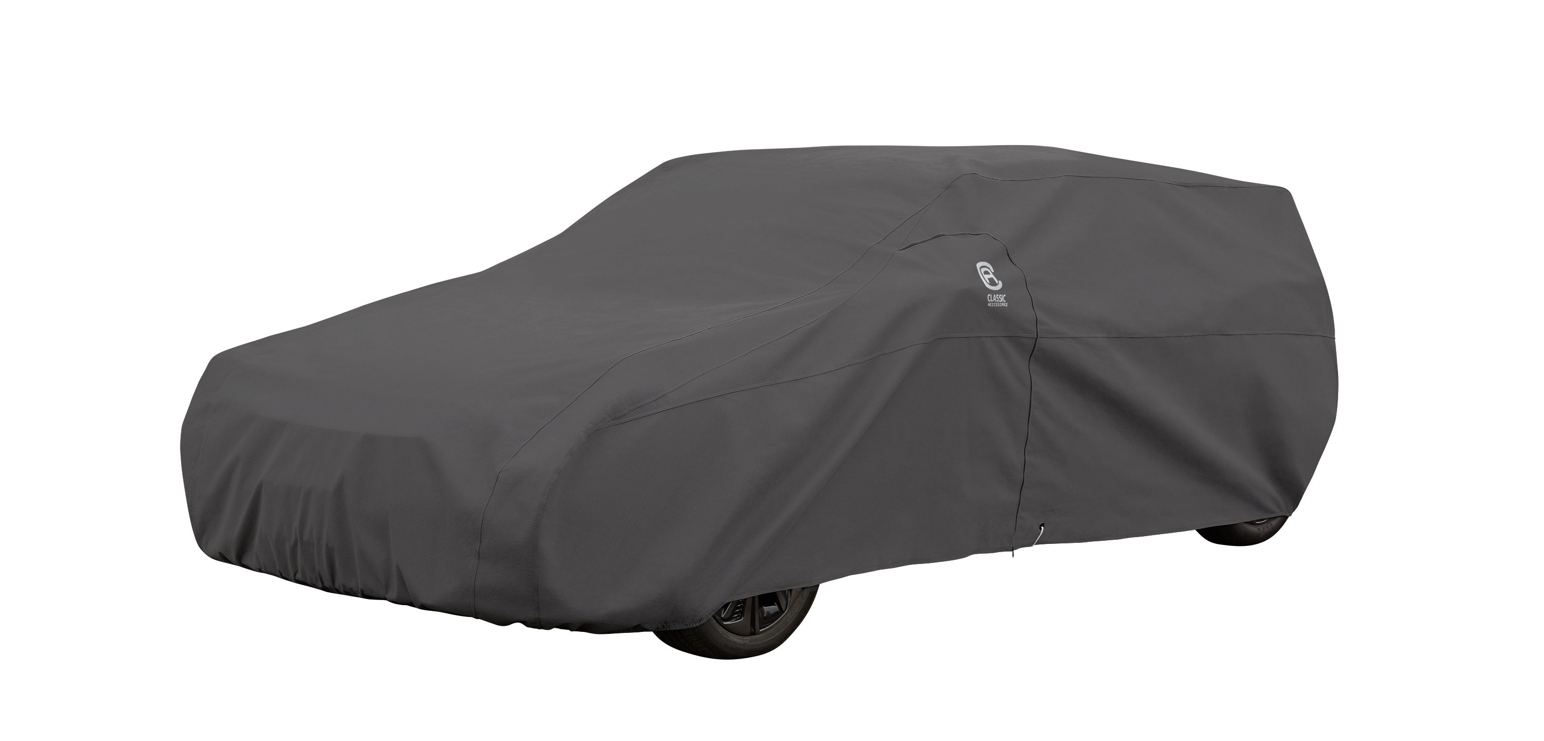 Classic Accessories Overdrive Automobile Cover By Classic Accessories ...