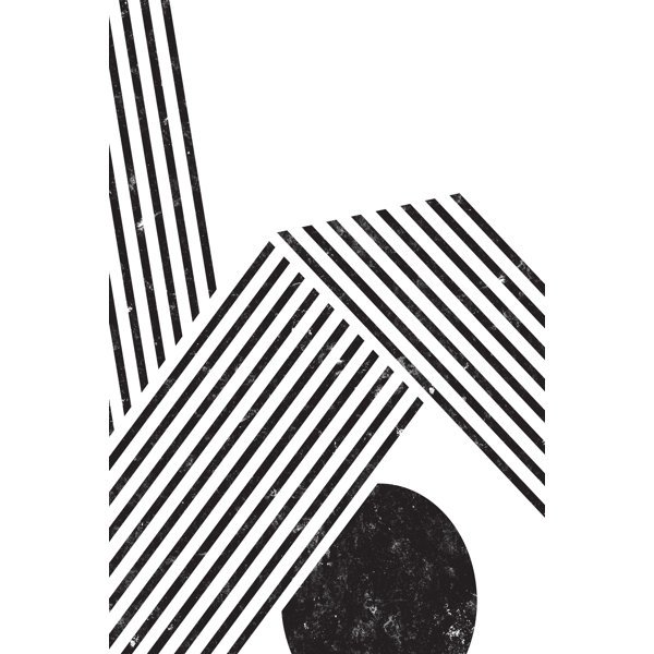 Corrigan Studio® Orthograph I | Wayfair