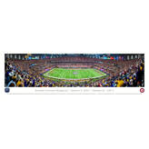 Fan Creations NCAA Wall Décor & Reviews | Wayfair