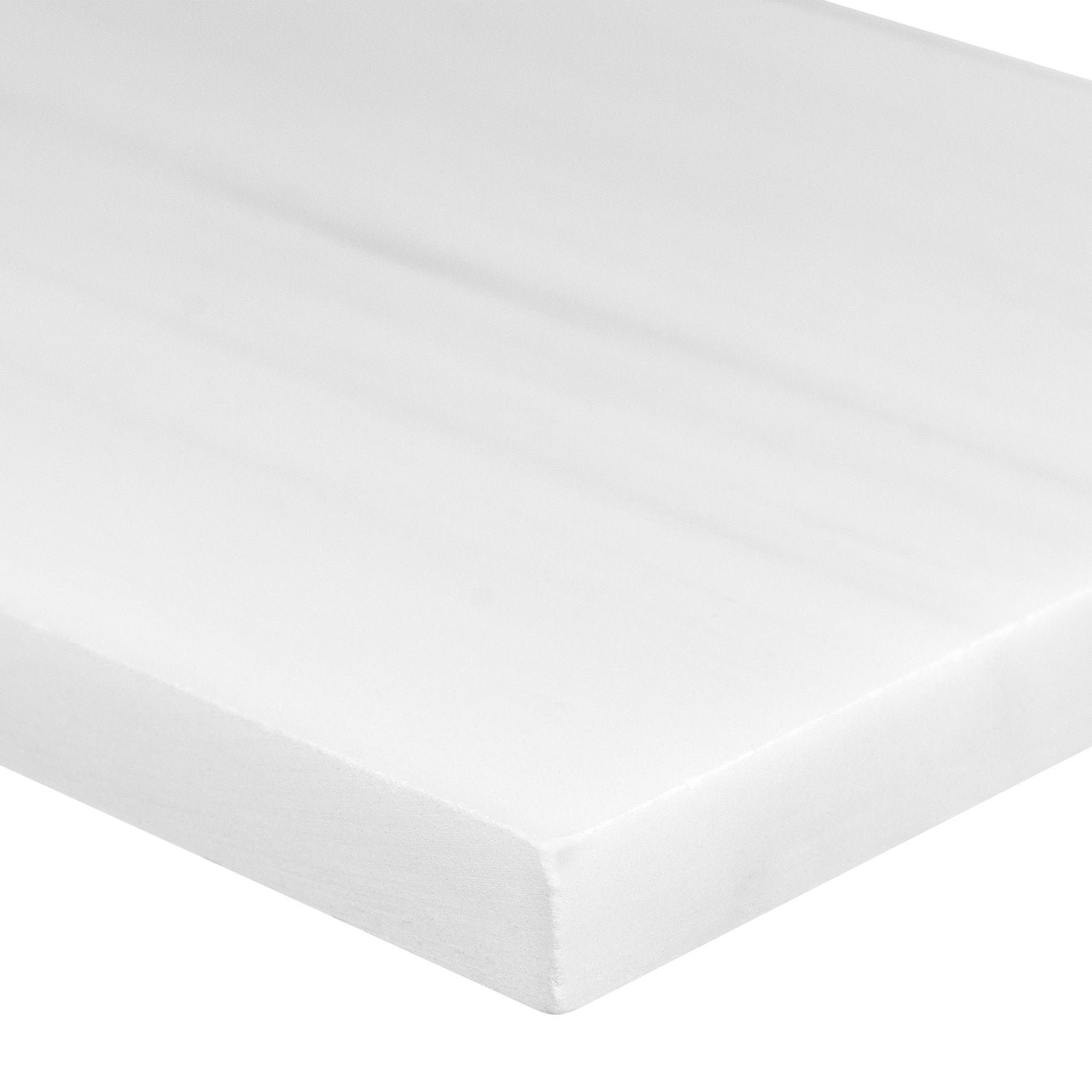 Stone & Tile Shoppe, Inc. 18" x 18" Marble Marble Look Wall & Floor ...