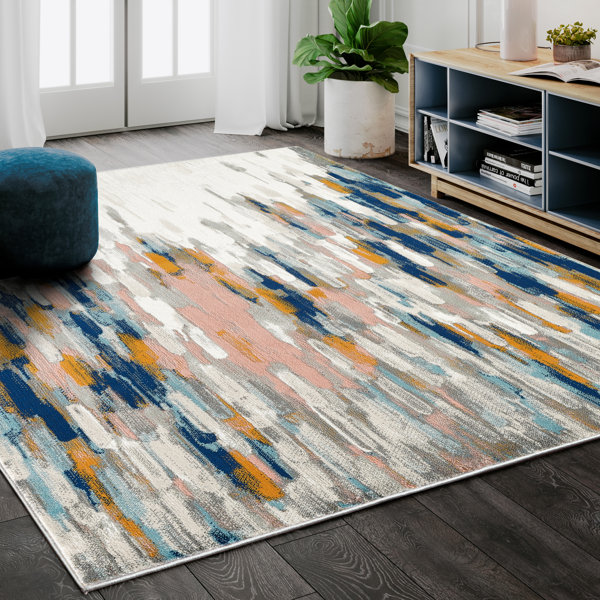 Atomic-rug | Wayfair