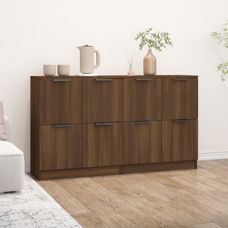 17 Stories Jarielle 120Cm Wide Sideboard | Wayfair.co.uk