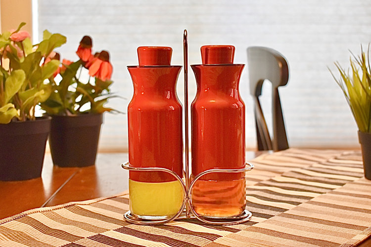 What is a Cruet? | Wayfair