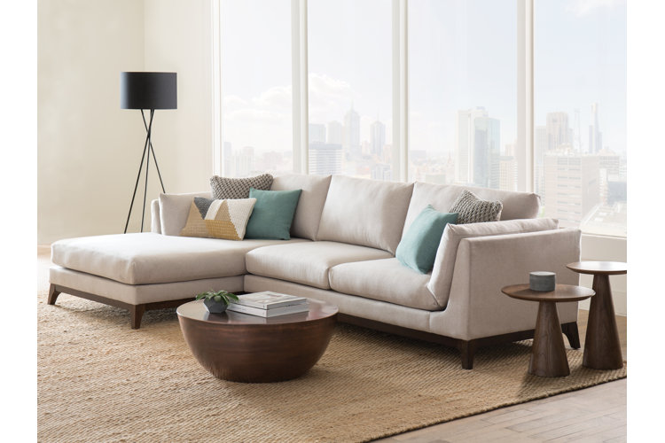 Your Guide to Organic Modern Style | Wayfair