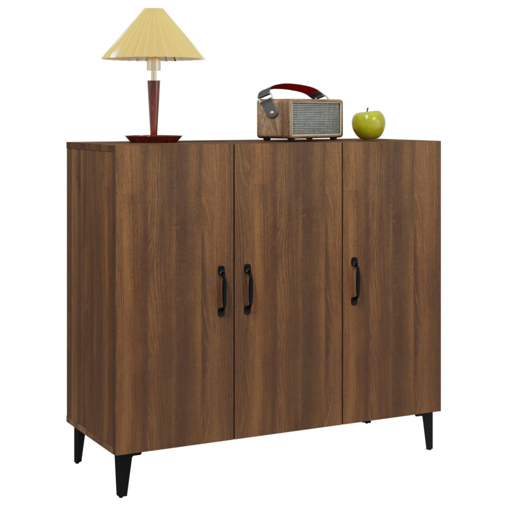 17 Stories Jasik 90Cm Wide Sideboard | Wayfair.co.uk