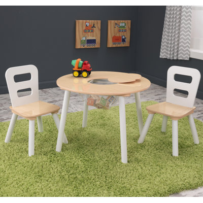 Wayfair | Kids' Table and Chairs