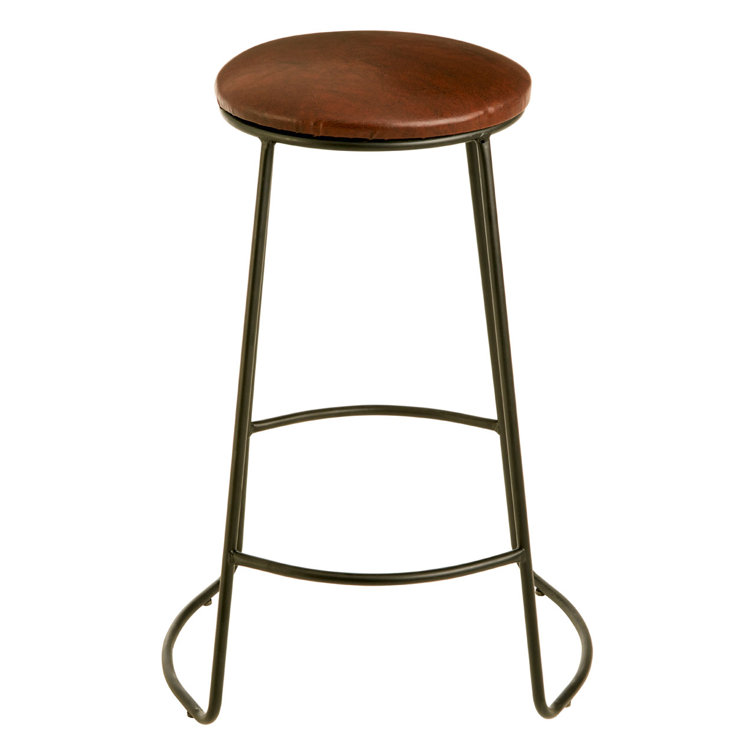 Latitude Run Bilst 64cm Stool | Wayfair.co.uk
