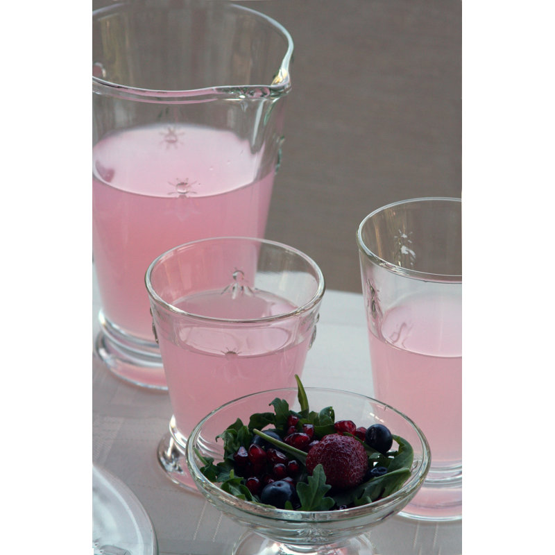 La Rochere Napoleon Bee 34 oz. Pitcher & Reviews | Wayfair