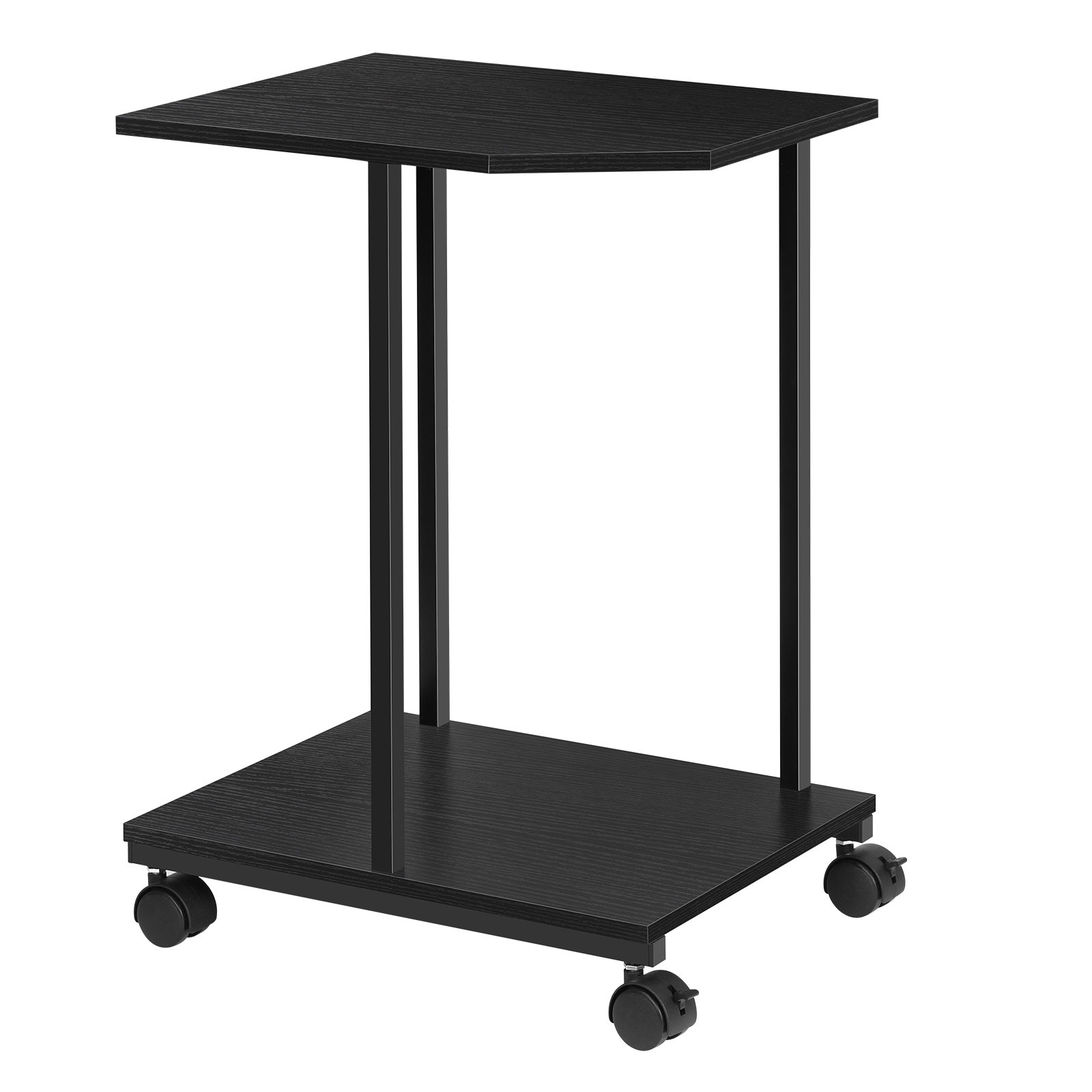 CELLPAK 21.56" x 15.74" Desk CPU Holder | Wayfair