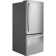 GE Appliances Energy Star 30" Bottom Freezer 21.0 cu. ft. Refrigerator ...