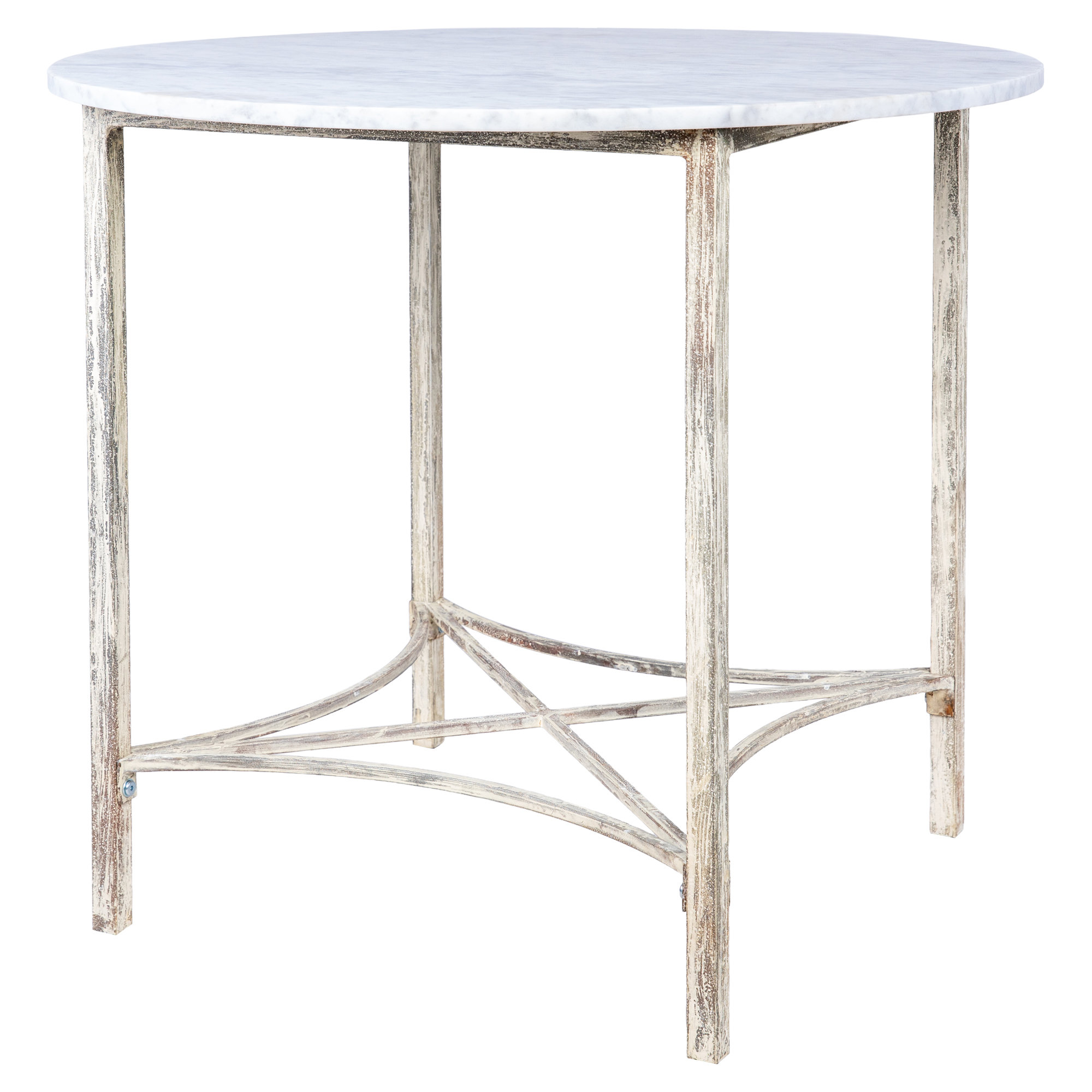 ellahome Bella 30'' Tall End Table | Wayfair