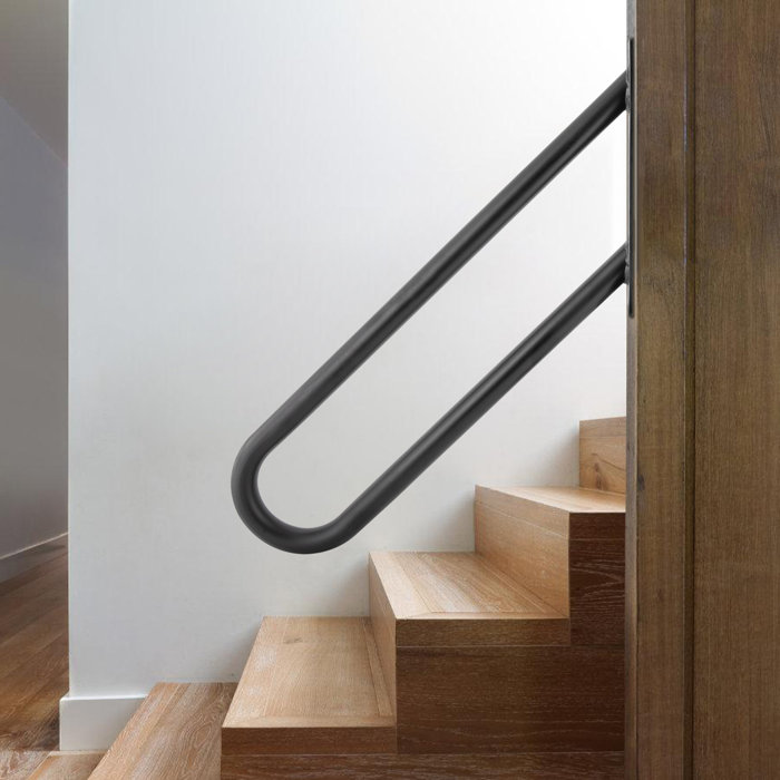 DENFER Stair Banister | Wayfair