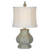 Wayfair | Gray Table Lamps