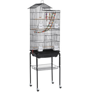 Wayfair | Large Bird Cages