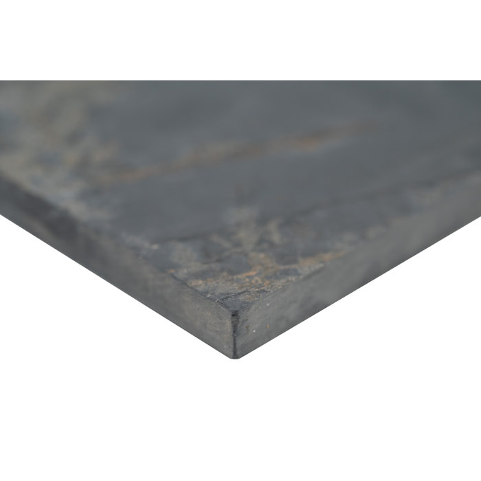 MSI Rustic Gold 12" x 12" Gauged Slate Field Tile & Reviews | Wayfair