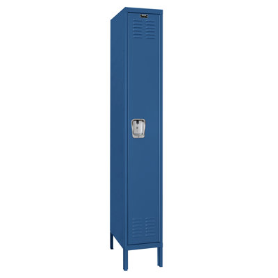 Hallowell Premium Locker & Reviews | Wayfair