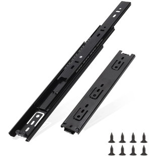 Wayfair | Side Mount Soft Closing Drawer Slides You'll Love in 2022