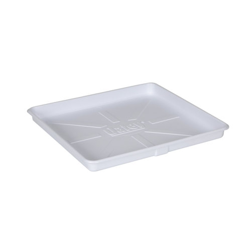 Oatey 28" x 30" Universal Washing Machine Pan Installation Kit ...