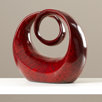 Wayfair | Red Decorative Objects You'll Love in 2023